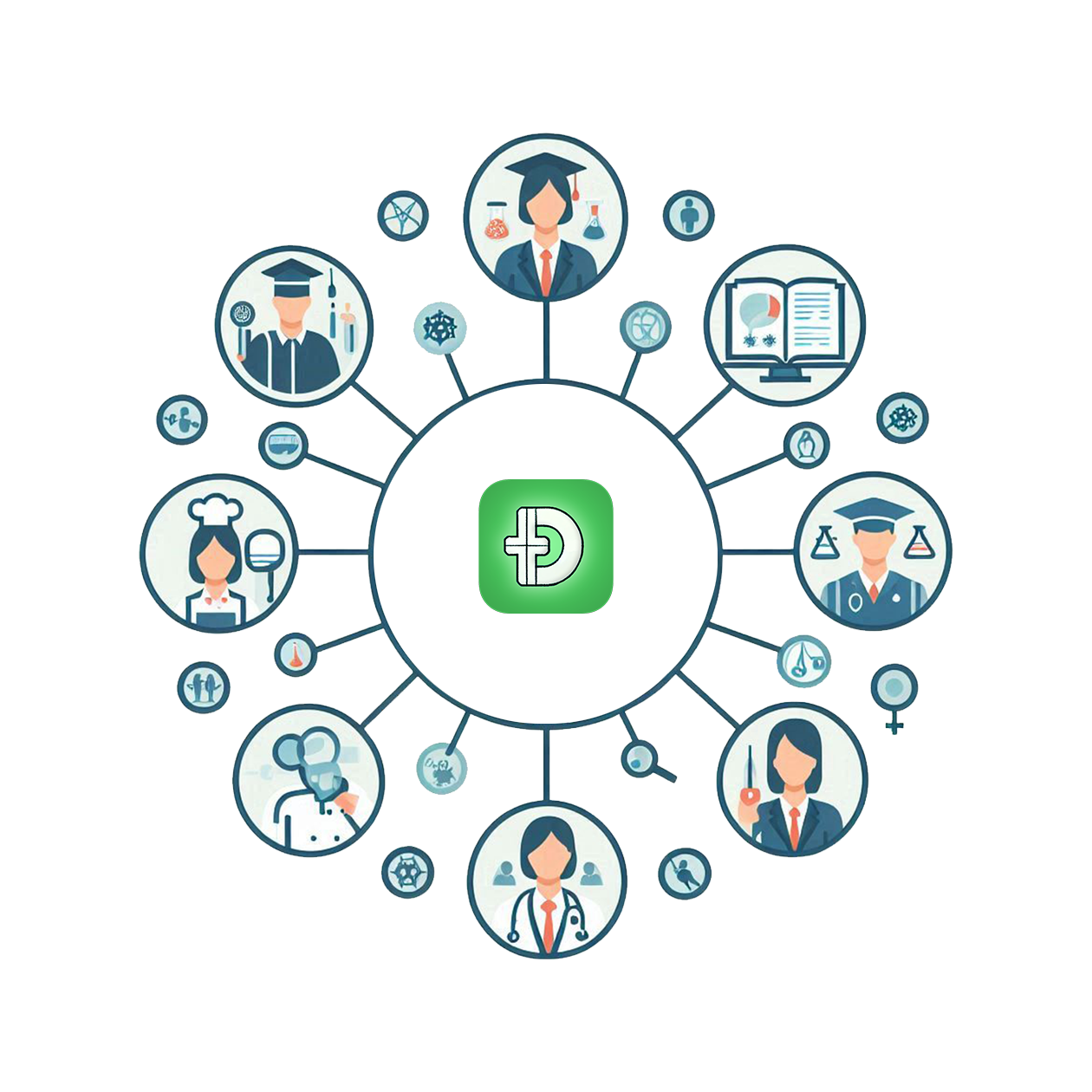 DocuTalk - AI Document Analysis