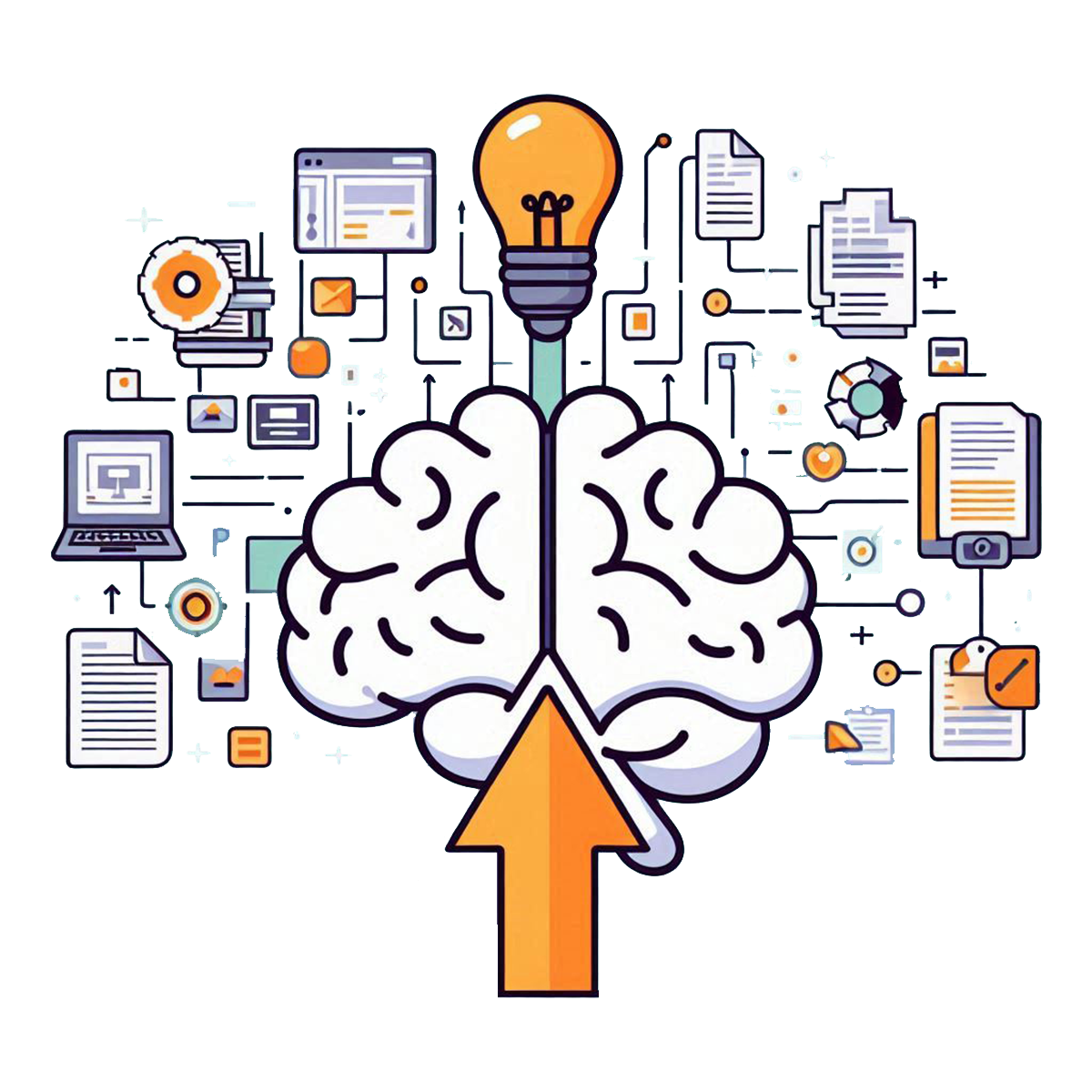 DocuTalk - AI Document Analysis